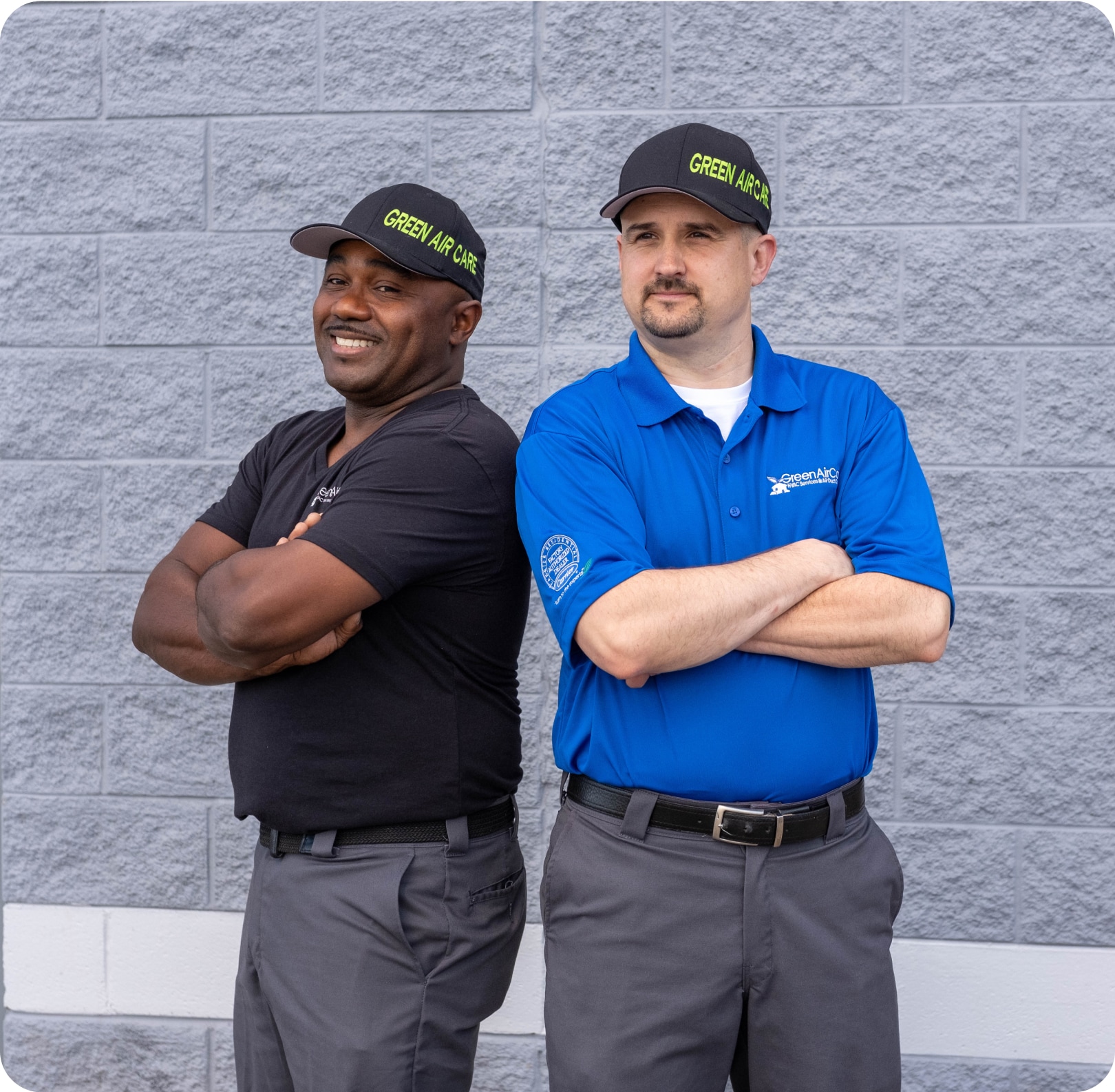About Us | Green Air Care