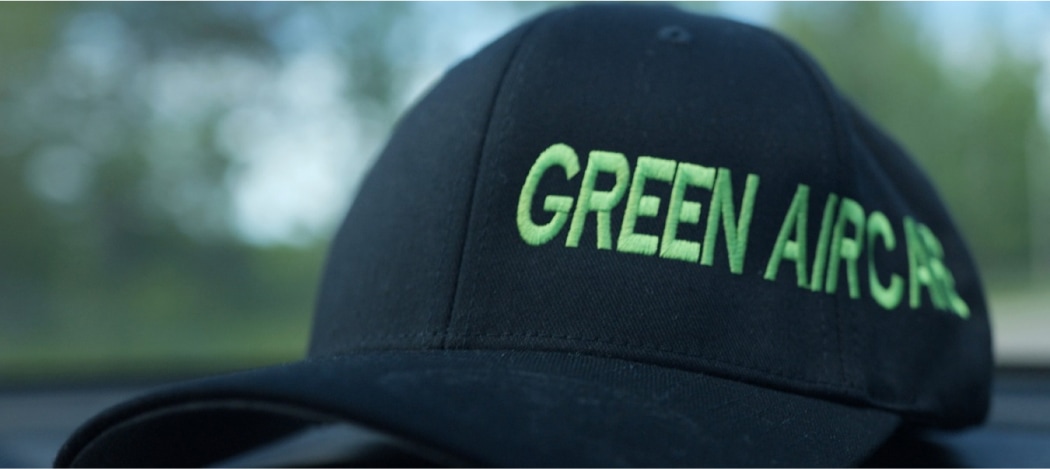Careers | Green Air Care